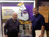 Jack and Dave Colescott create MHSAA scholarship fund - Marion High ...